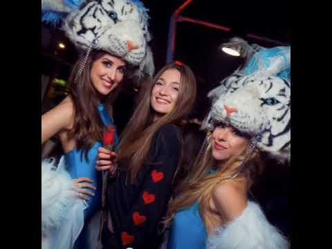 altv producciones Disco Jardines de tabarca 2018