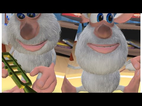 talking tom booba game.play teri ik aur bat mujhy pata laga talking tom booba