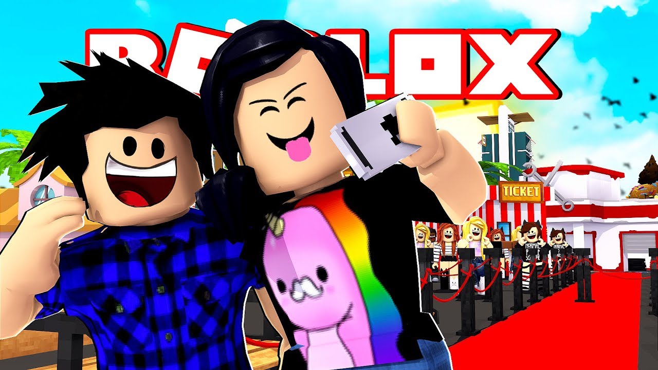 COMO FICAR MUITO FAMOSO! - Roblox (Fame Simulator) - YouTube