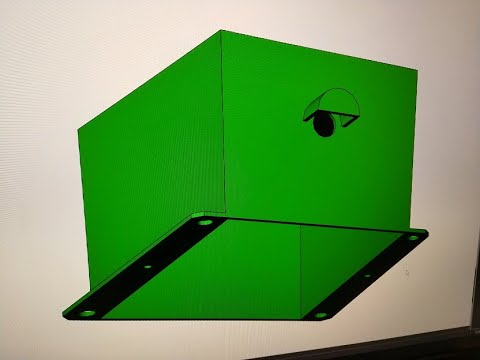 Random Box Print, Part 2 - YouTube