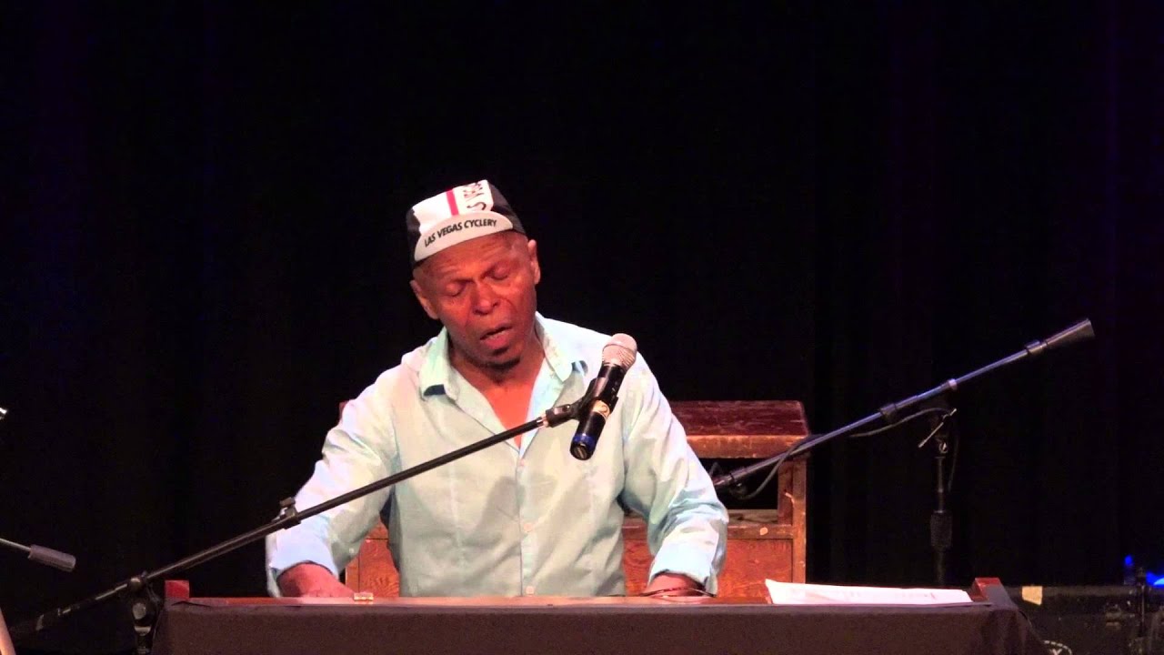 Ronnie Foster Trio with Jake Langley and Jess Gopen "Isn't She Lovely ...