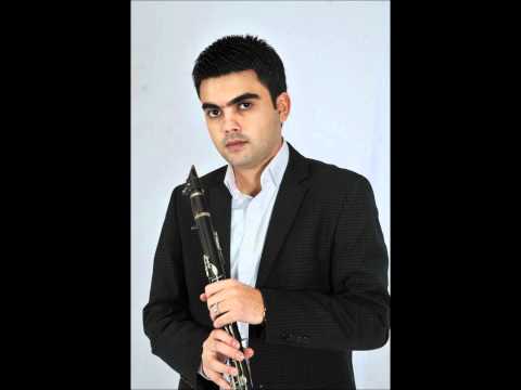 Rafael Bayramov & Amil nagara - \