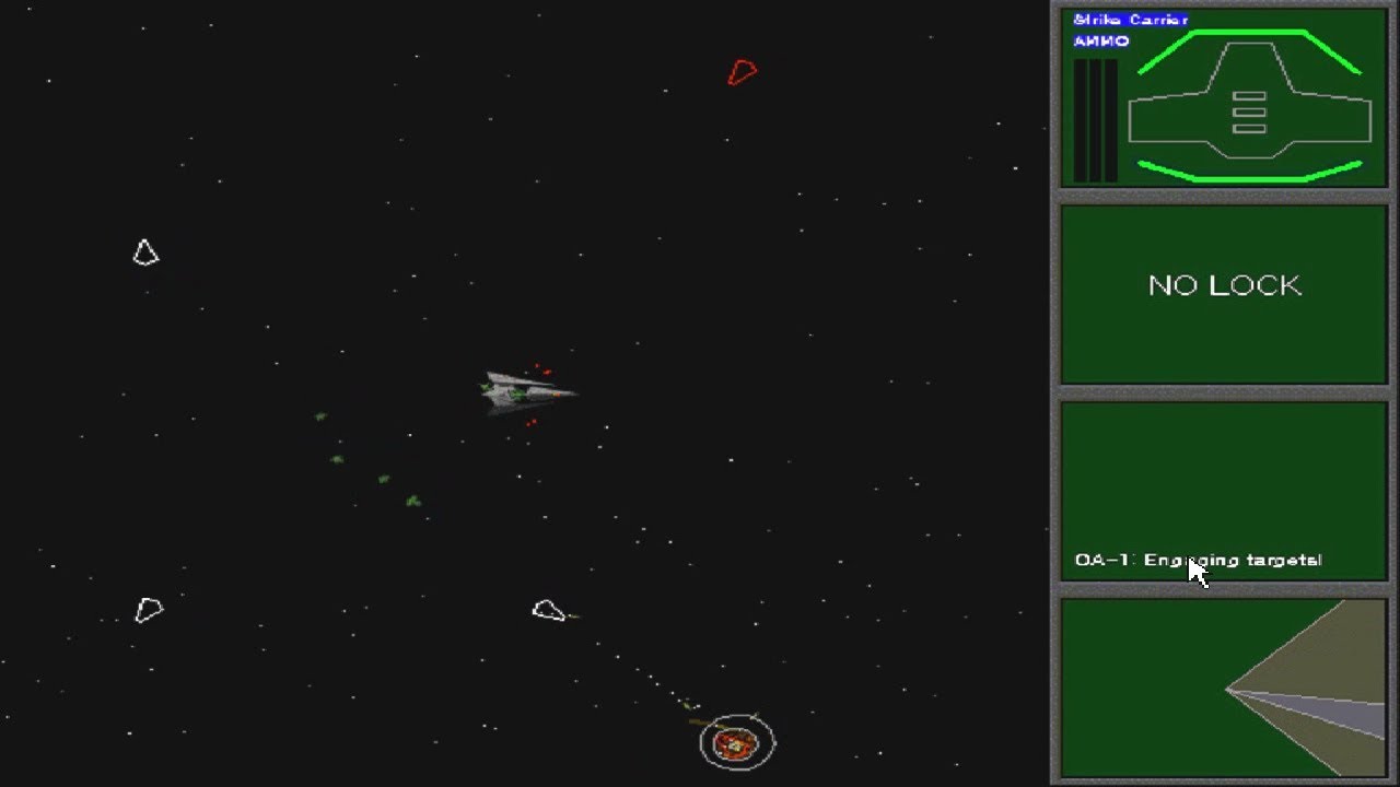 Hell Fighter 32 v20.3 (Windows game 1999) - YouTube