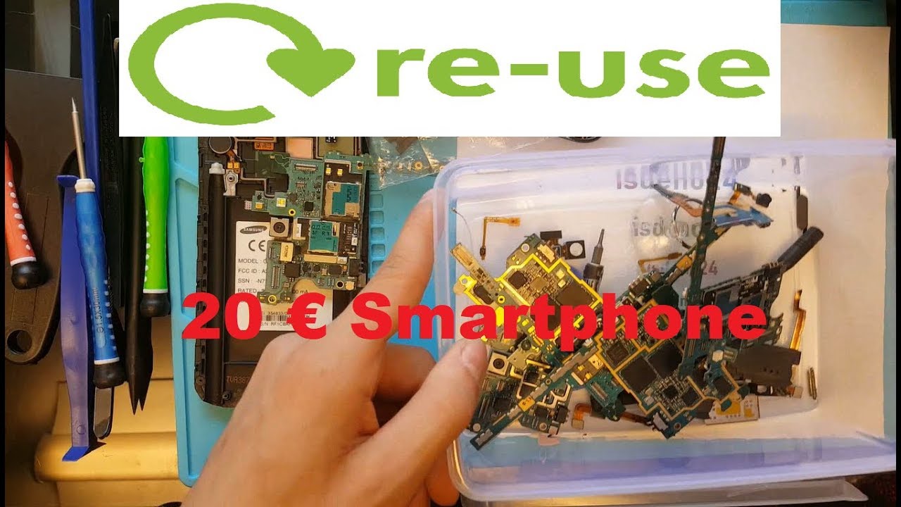 Samsung Galaxy Note 2 assembly New Display , - YouTube