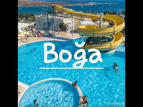 Burçlara göre havuzlar