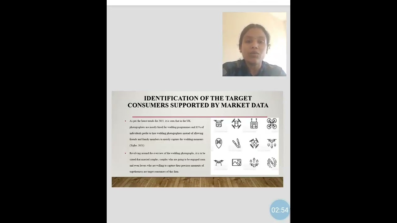 Innovation management pitching video presentation - YouTube