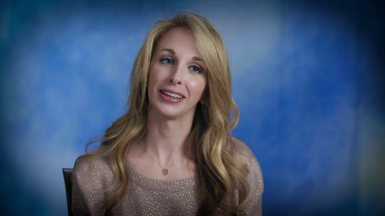 Dr. Rae Quigley, Pediatric Hospitalist - YouTube