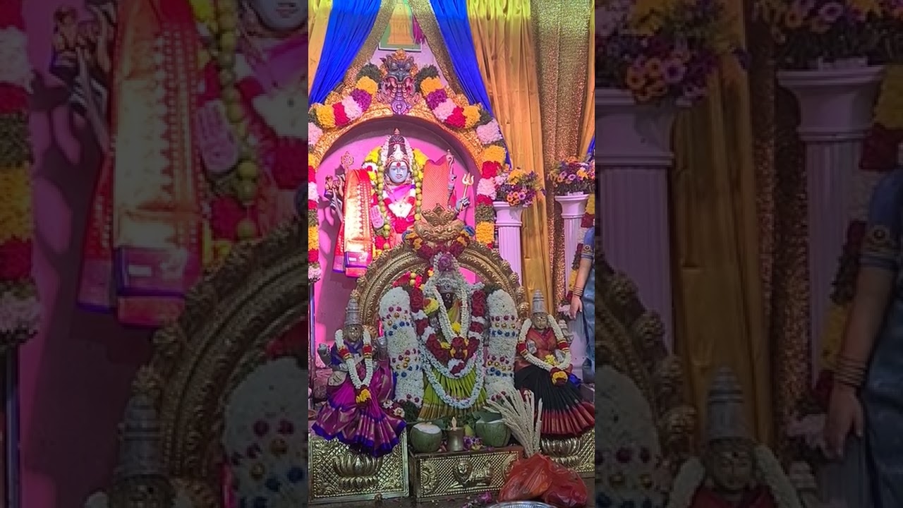 Theemithi Festival 2022 Singapore - YouTube