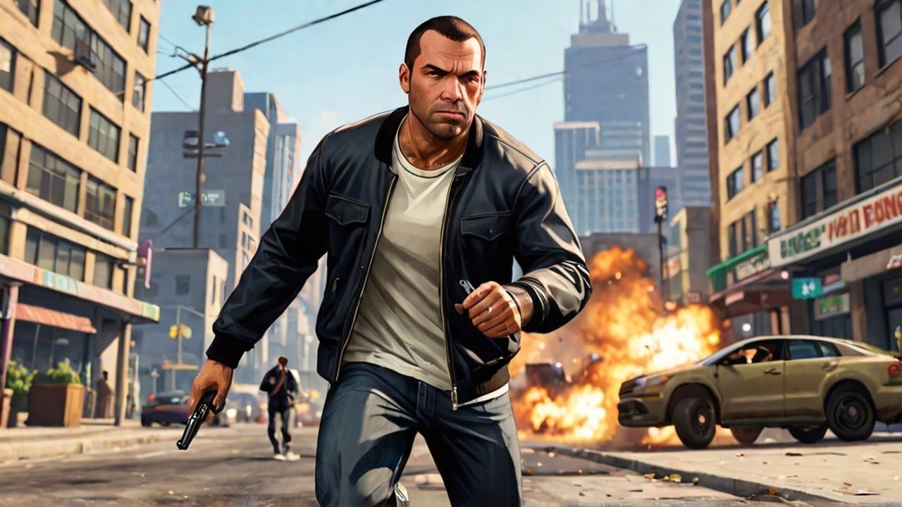 ULTIMATE GTA 5 STORY MODE LIVE WALKTHROUGH! ALL THE ACTION! // VShadow ...