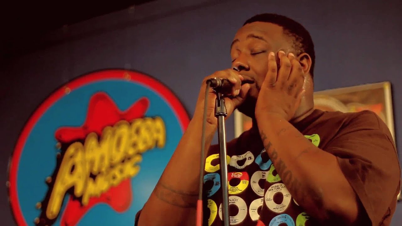 The Foreign Exchange perform Daykeeper at Amoeba Music San Francisco ...