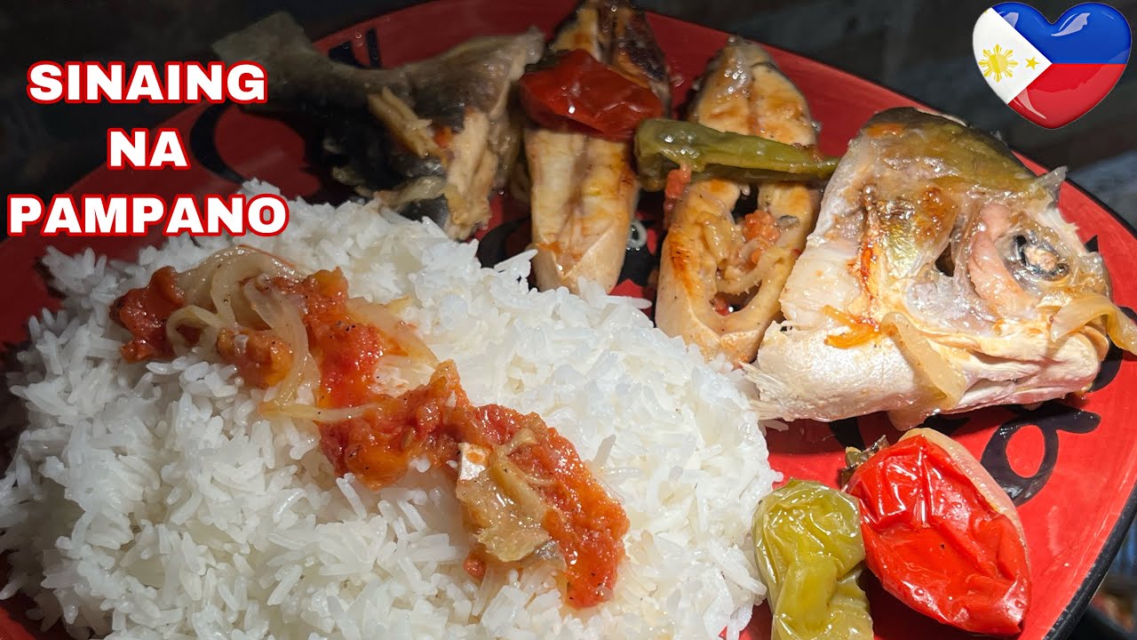 Almusal Tanghalian Hapunan / Tiyak Na Masasarapan Ka Sa Ganitong Pag ...