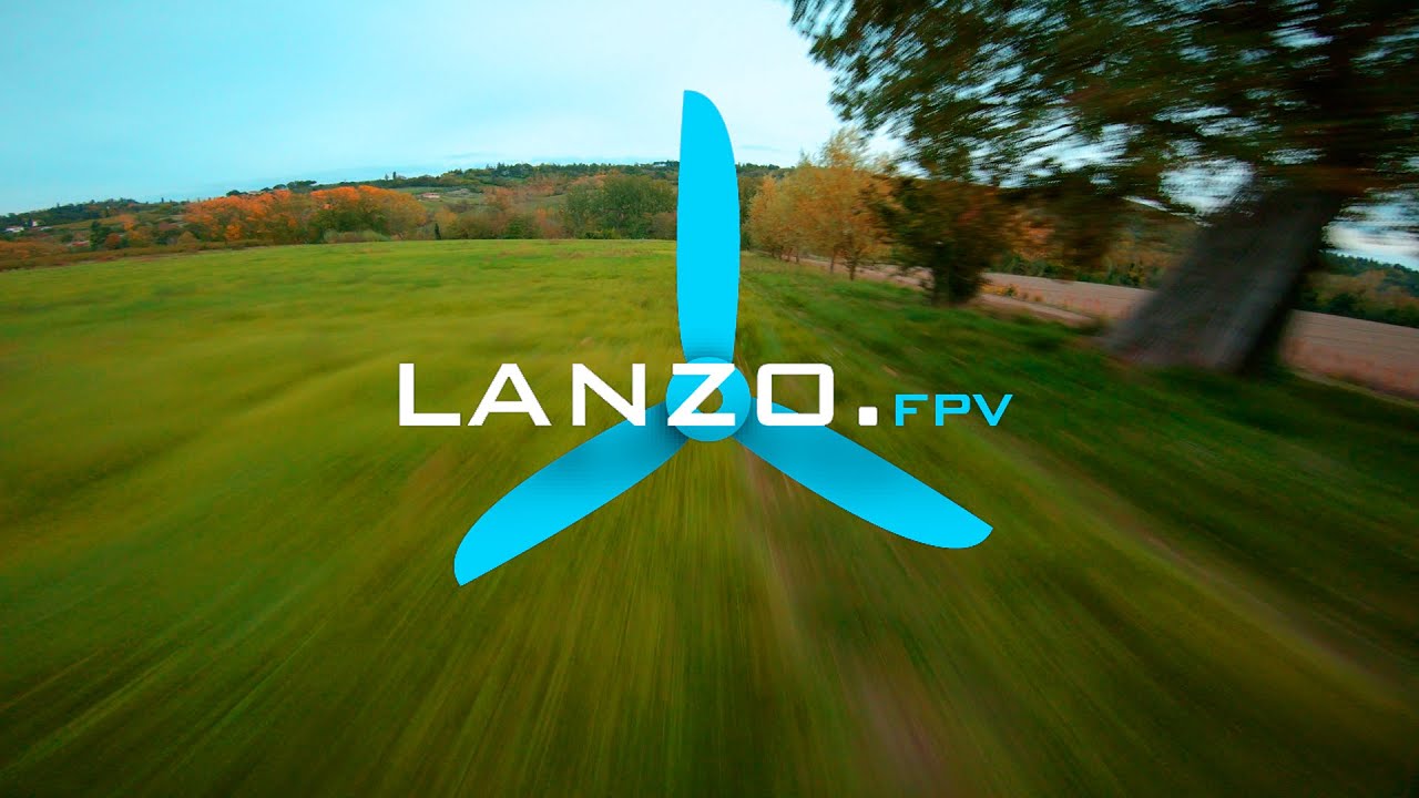 Slow rolling into Autumn - ft. Proto props | FPV Freestyle - YouTube