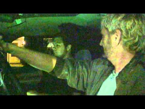 House Call Trailer