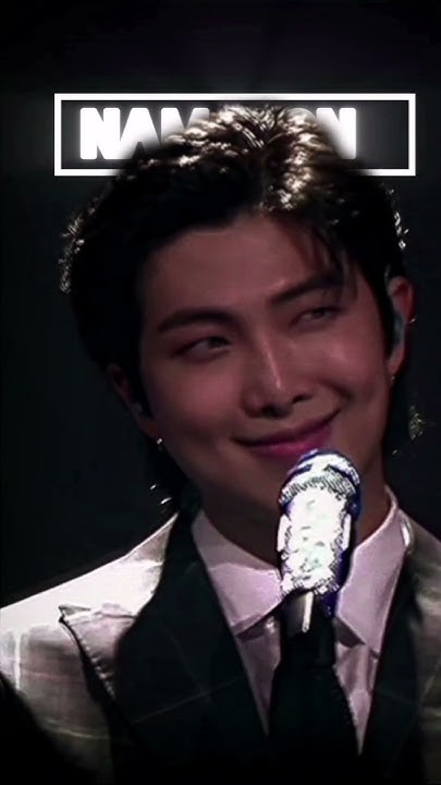 wild flower 🌼 🌸 #trending #kpop #bts #namjoon #wildflower #fypviralシ - YouTube