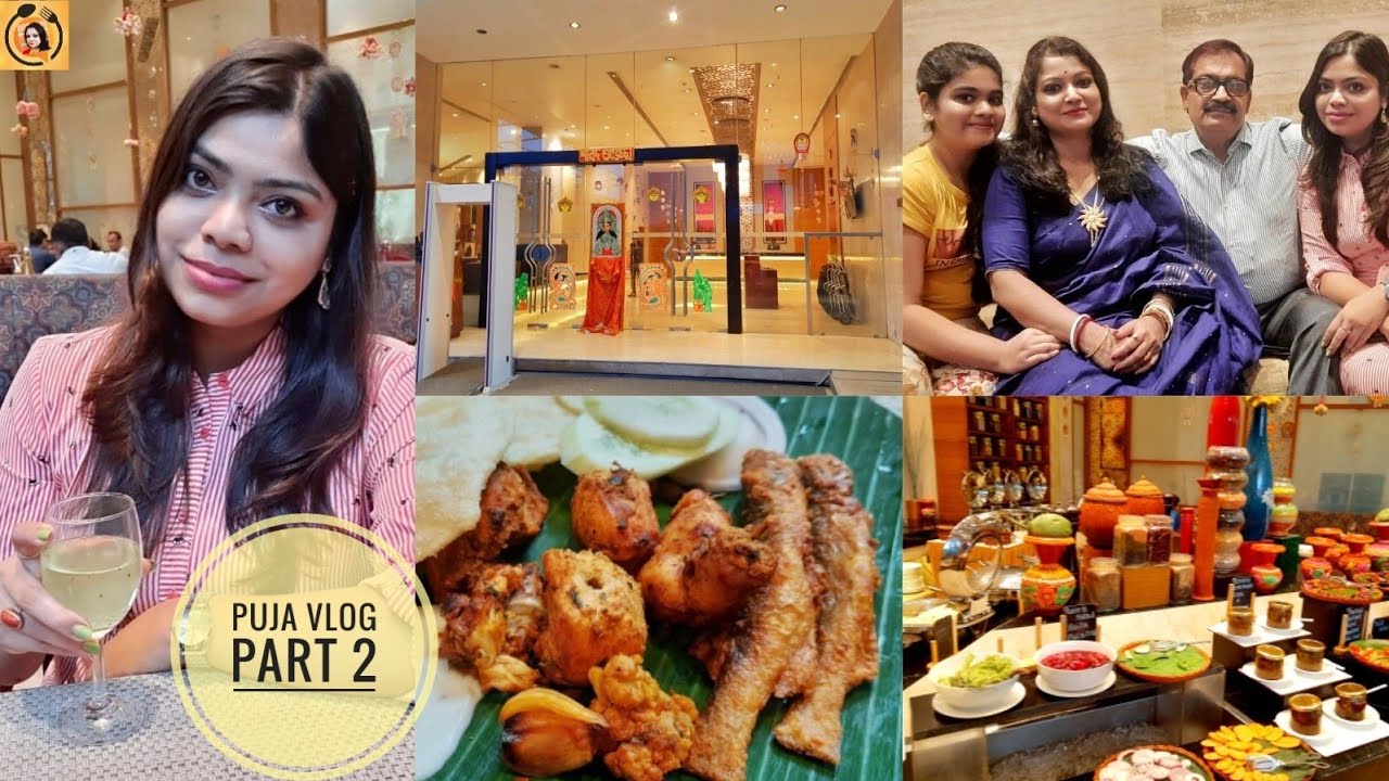 AMAZING NAVAMI LUNCH AT PRIDE PLAZA HOTEL/LUNCH BUFFET AT PRIDE HOTEL ...