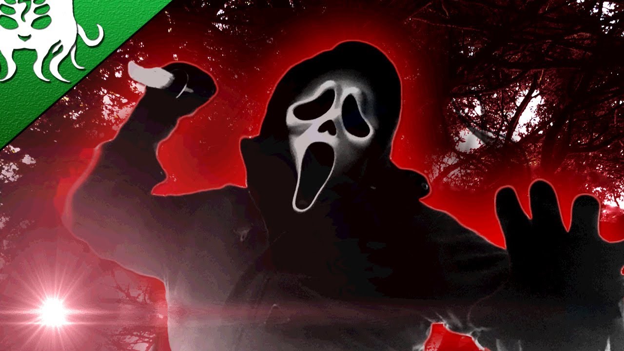 [Live Action] Halloween Horror Cypher 'No Way Out' Ft CONNOR RAPPER ...