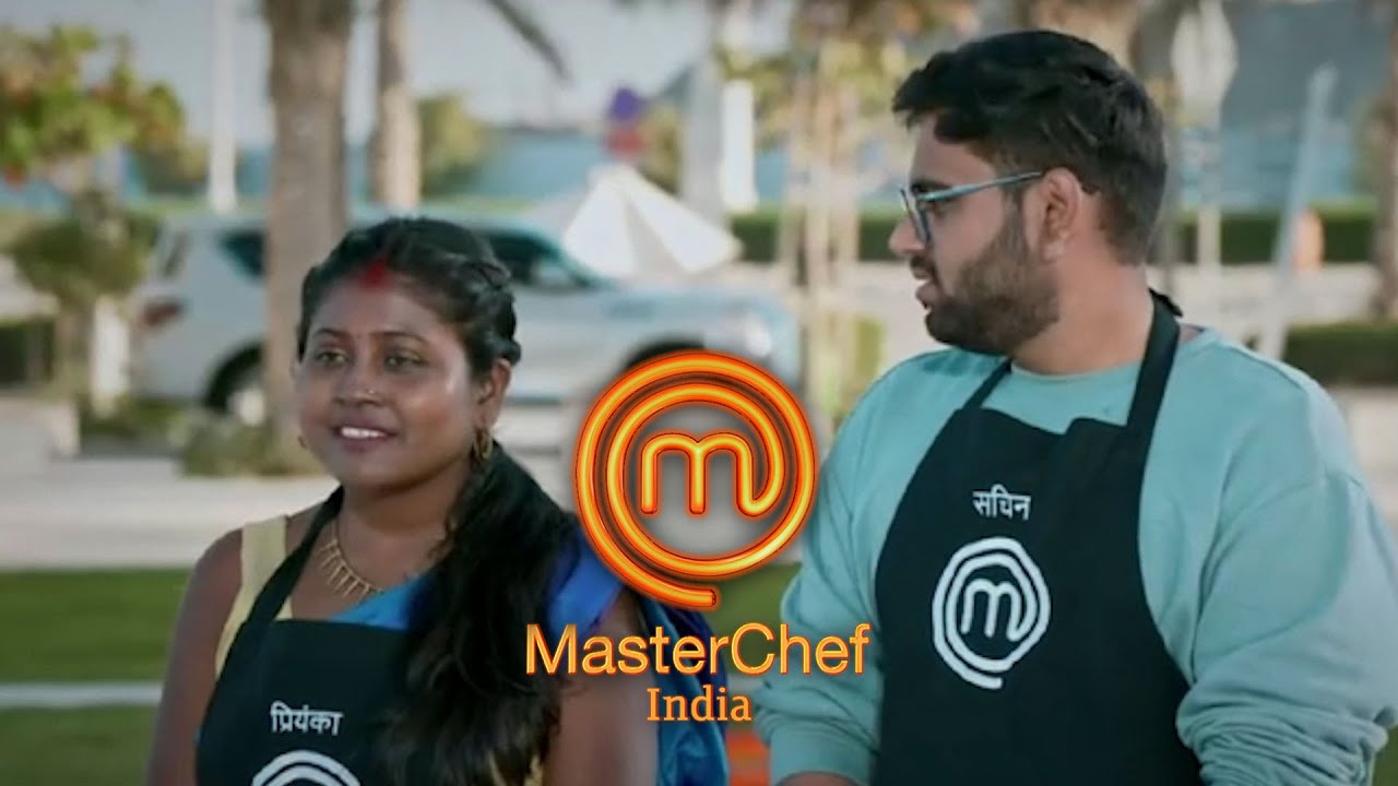 MasterChef India 9 - मास्टरशेफ इंडिया - Priyanka's Journry On The Show ...