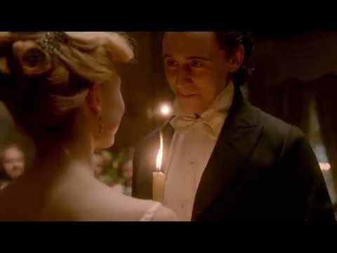 Crimson Peak - The Men of Crimson Peak  (Universal Pictures) HD