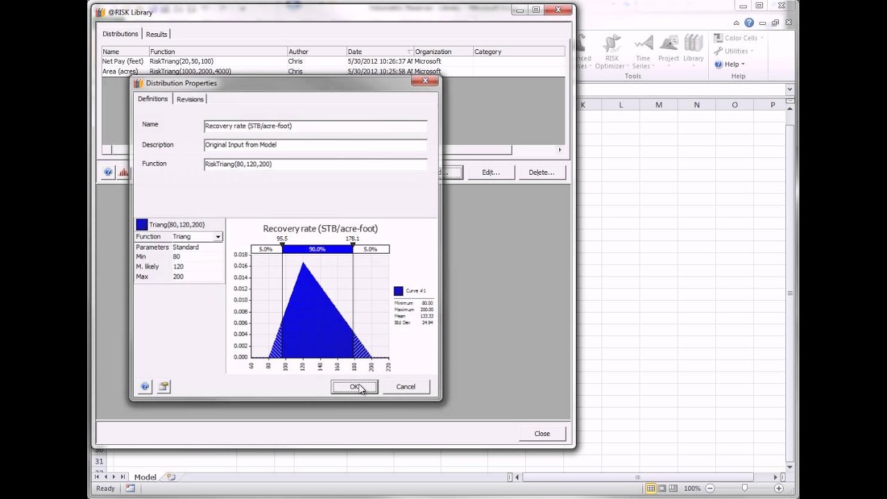 @RISK Guided Tour - Library - YouTube