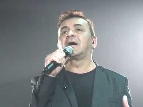 El Toro Jorge Quevedo en VIVO - En Esta Tarde Gris - YouTube