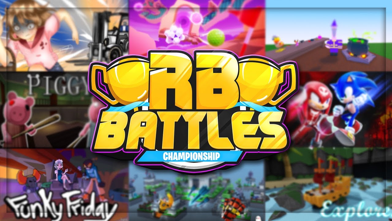 Supostos Mapas da RB Battles 3 no Roblox - YouTube