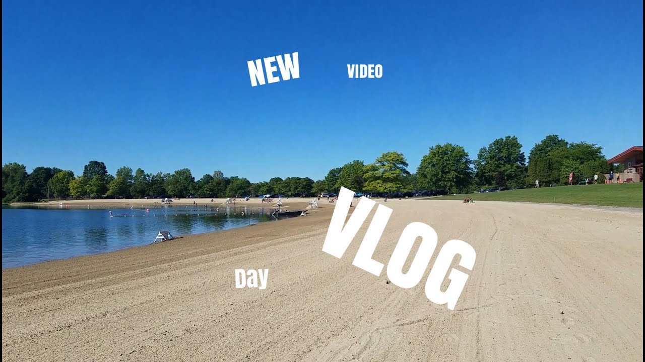NEW VLOG || DAY IN THE LIFE || Family outing || SUMMER FUN || xoMiracle ...