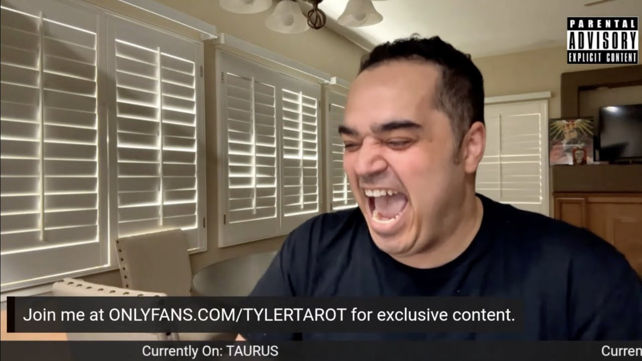 Tyler Tarot Funniest Moments Compilation Part 17 - YouTube