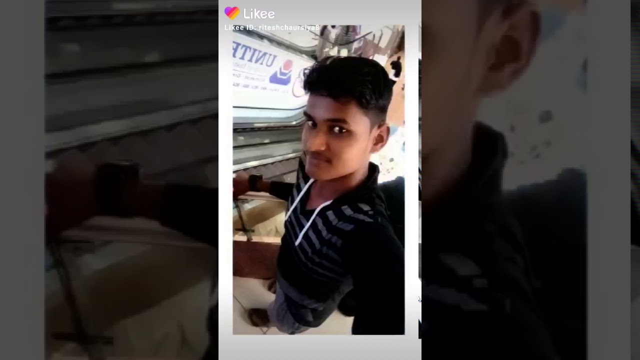 Ritesh chaurasiya - YouTube