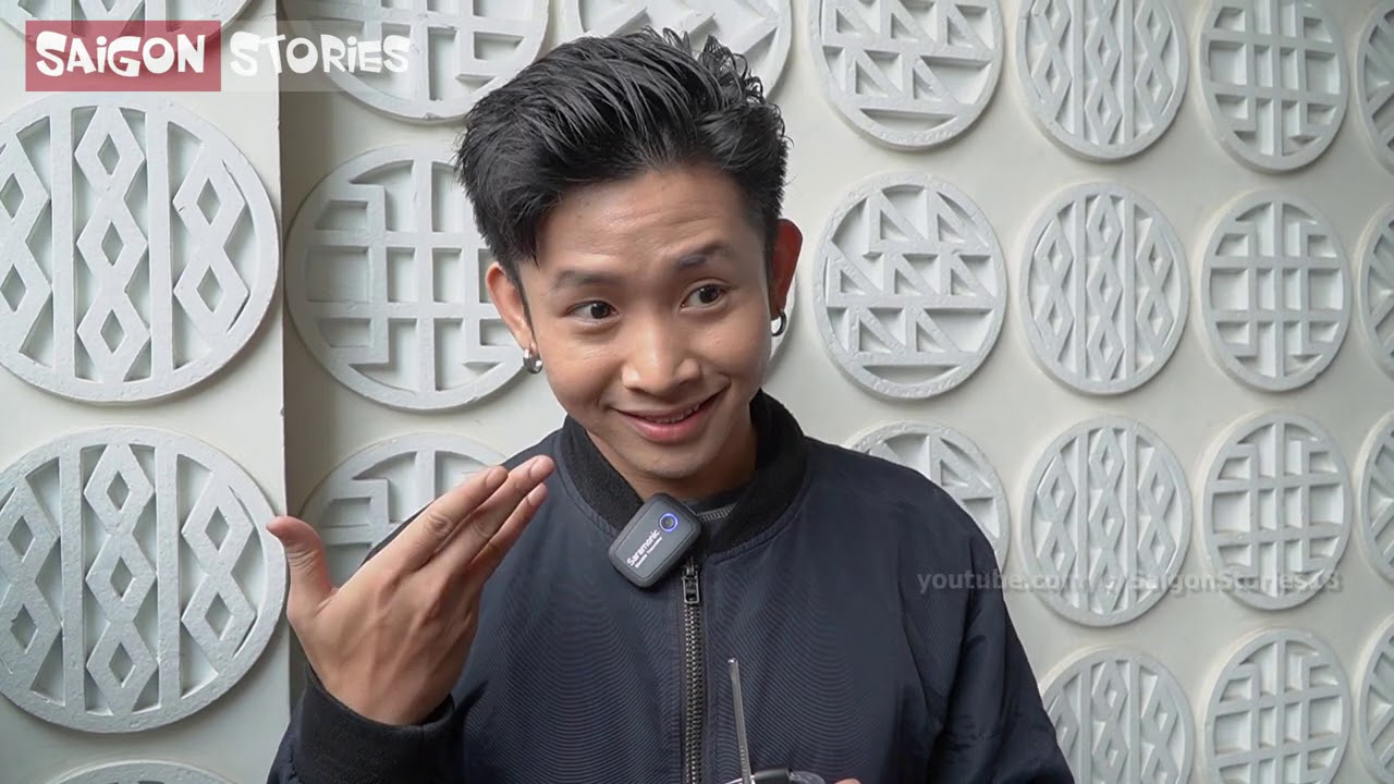 RICKY STAR bất ngờ vì DẾ CHOẮT là quán quân, chia sẻ về những tranh cãi ...