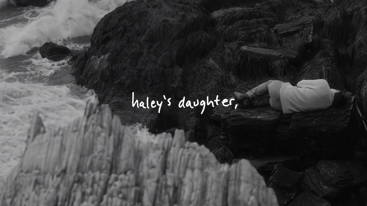 normal the kid - haley's daughter, (official music video) - YouTube
