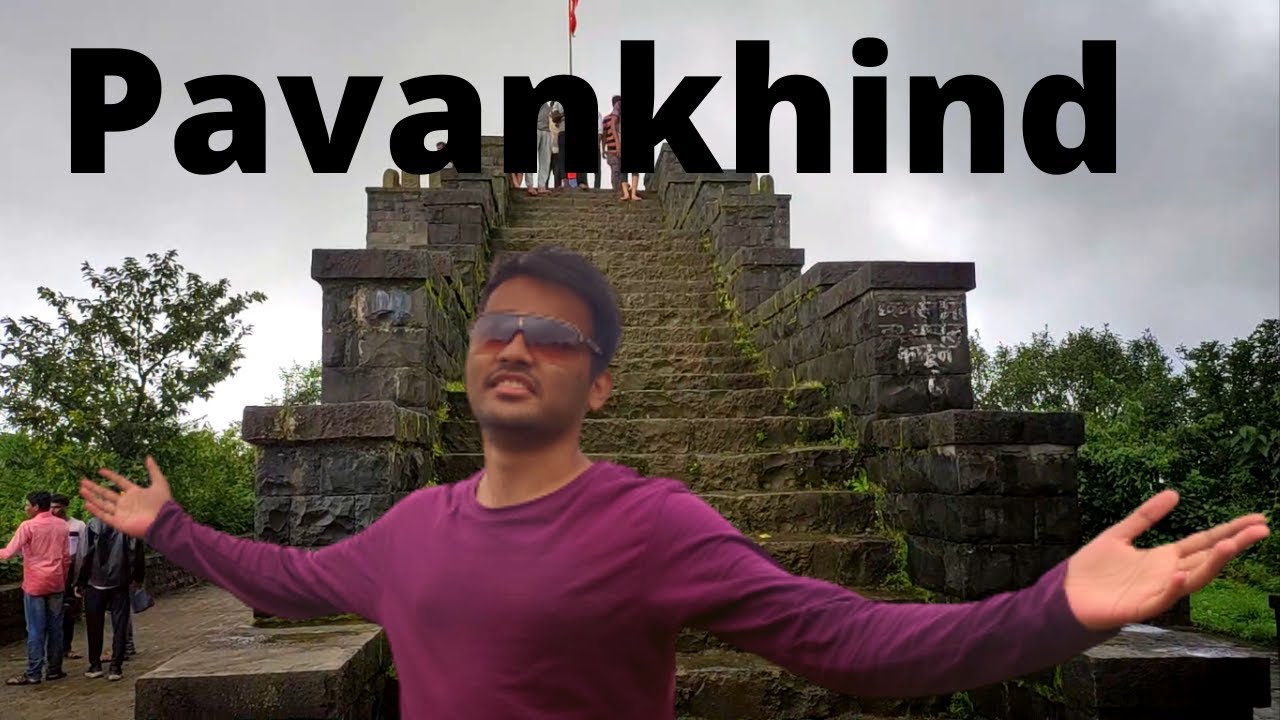 Way to Pavankhind | pavankhind | Baji Prabhu Deshpande | Veer Maratha ...