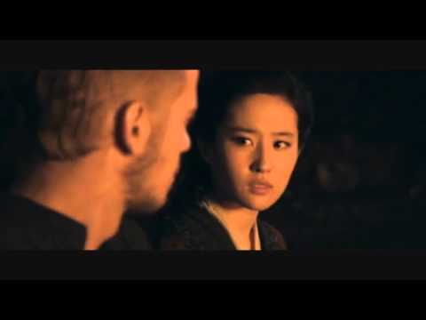Outcast - Jacob (Hayden Christensen)