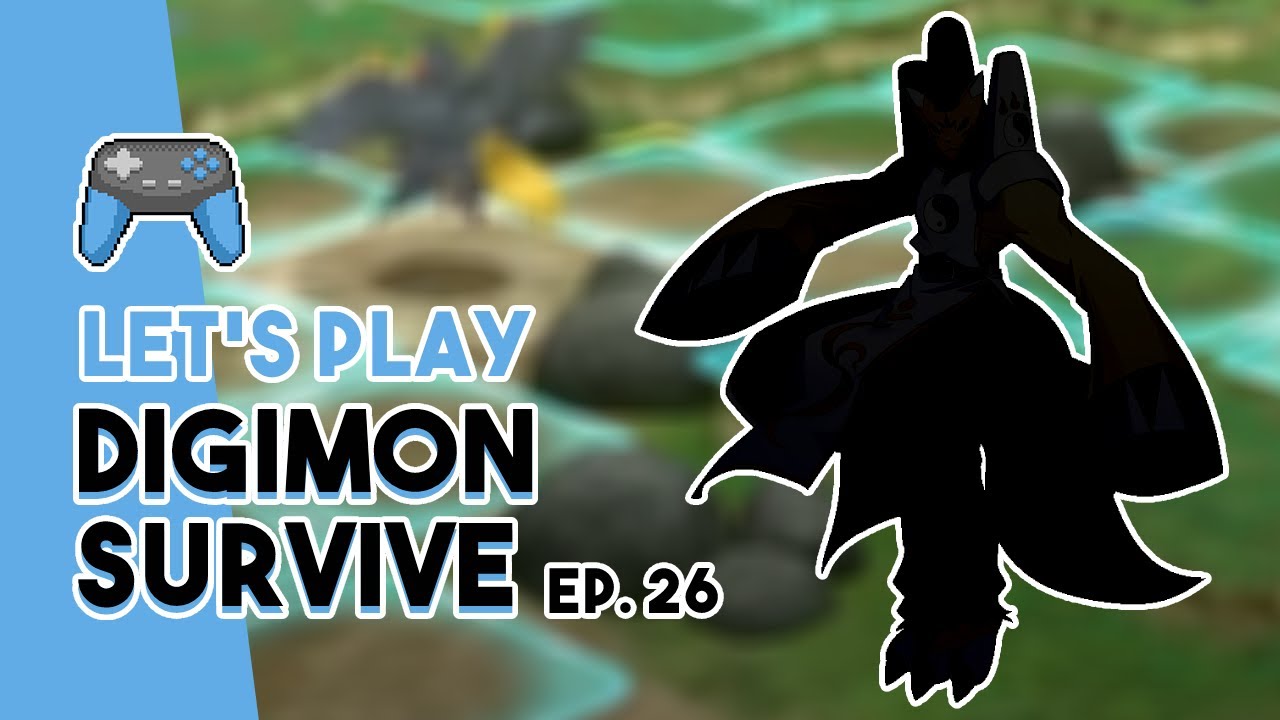 Rule 34 Digimon Battle Xd Digimon Survive Ep 26 Youtube 0530