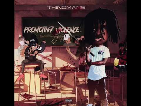 Thingmane x Lobg tshirt lick