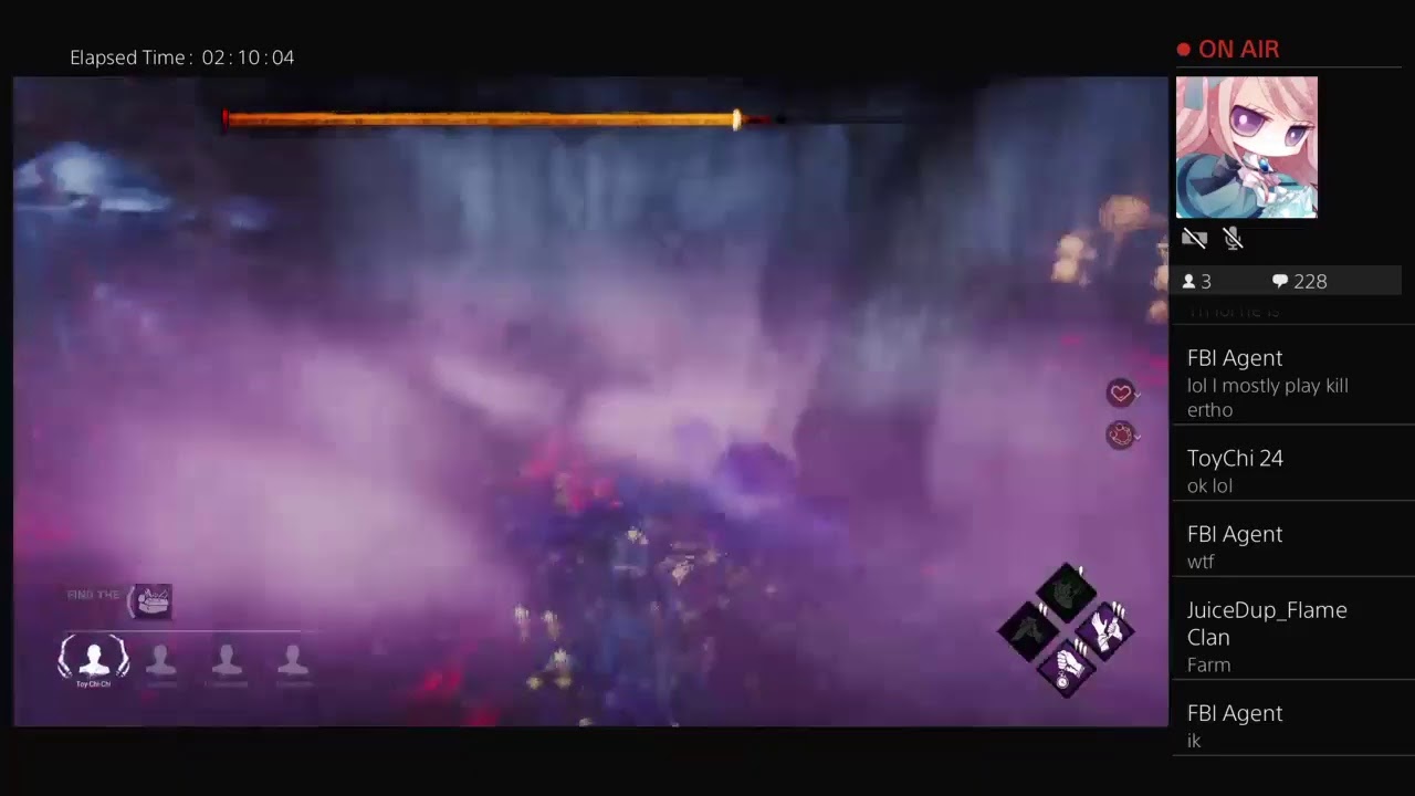 DBD - Crown hunting at red ranks! - YouTube