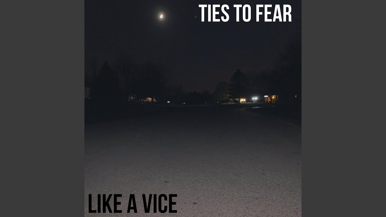 Like a Vice (2021 Demo) - YouTube