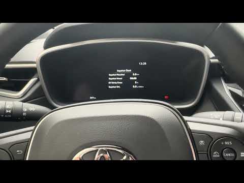 Yatan Arabalarda Akünün hemen bitmemesi için yapılması gereken ayar