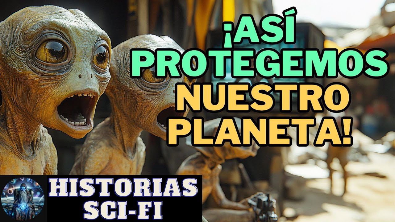 ALIENS En SHOCK Cuando Humanos Del MUNDO DE MUERTE Muestran La ...