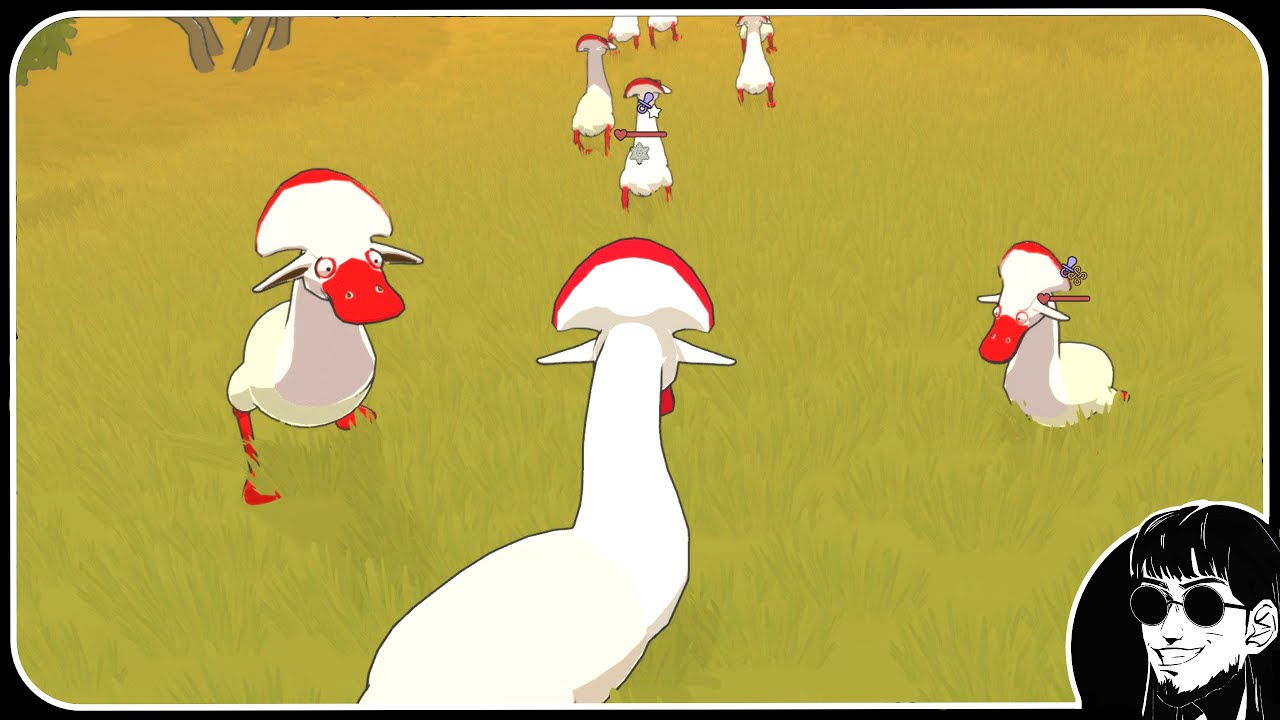 Adapt - Симулятор эволюции похожий на Spore - YouTube