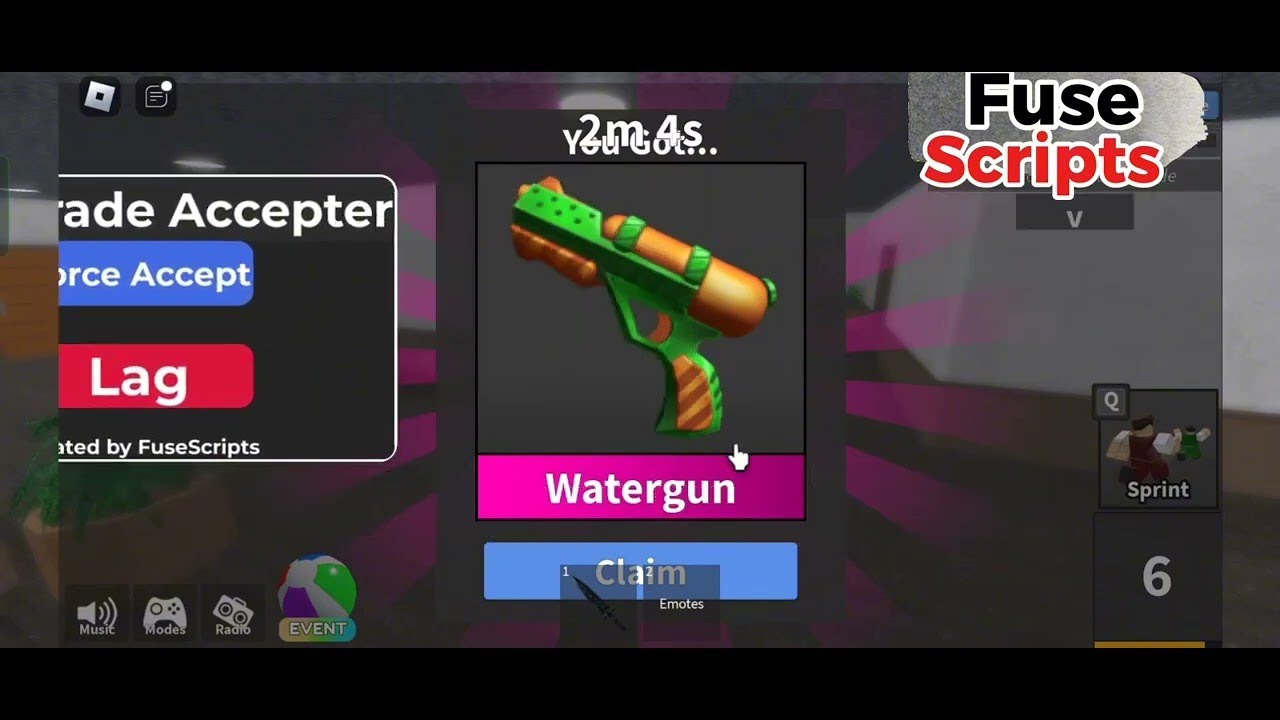 MM2 TRADE SCAM SCRIPT 2024 LINK DESCRIPTION AND COMMENT 🔥 - YouTube