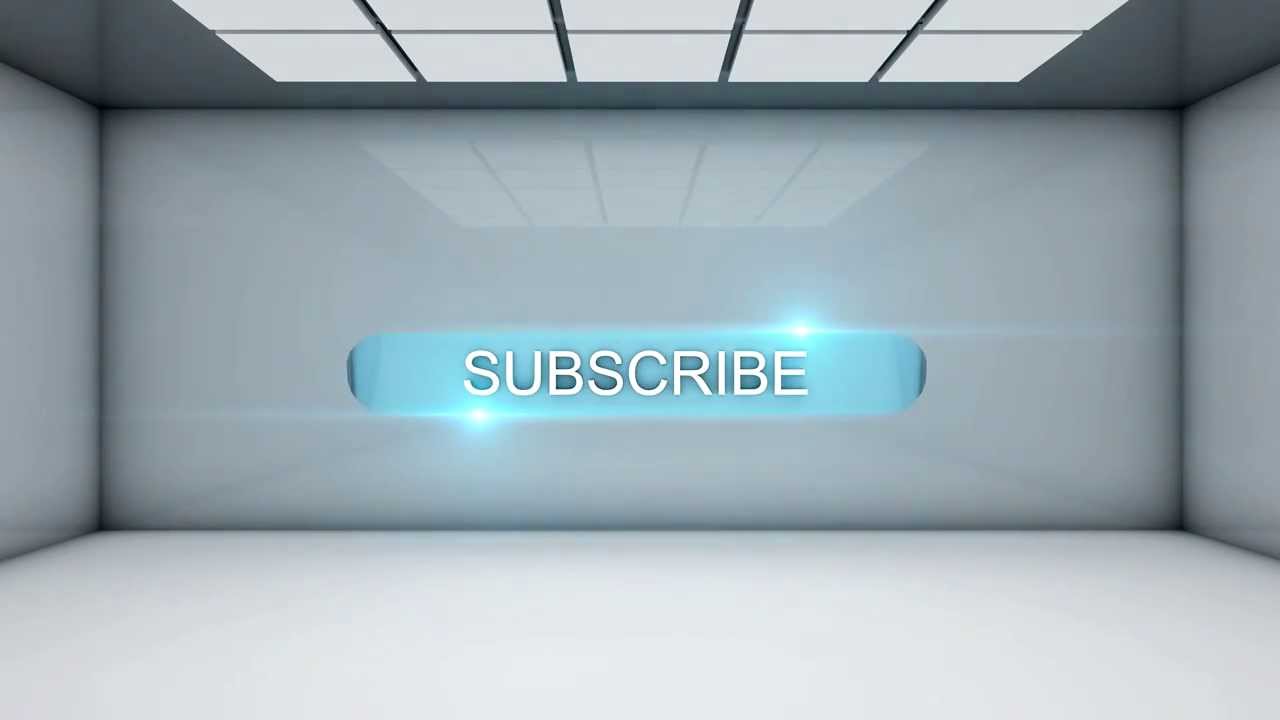 My New cool outro - YouTube