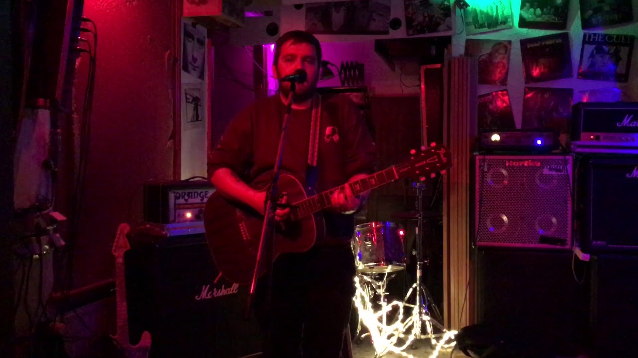 Dan Fairhurst @ Döser Börse Cuxhaven - YouTube