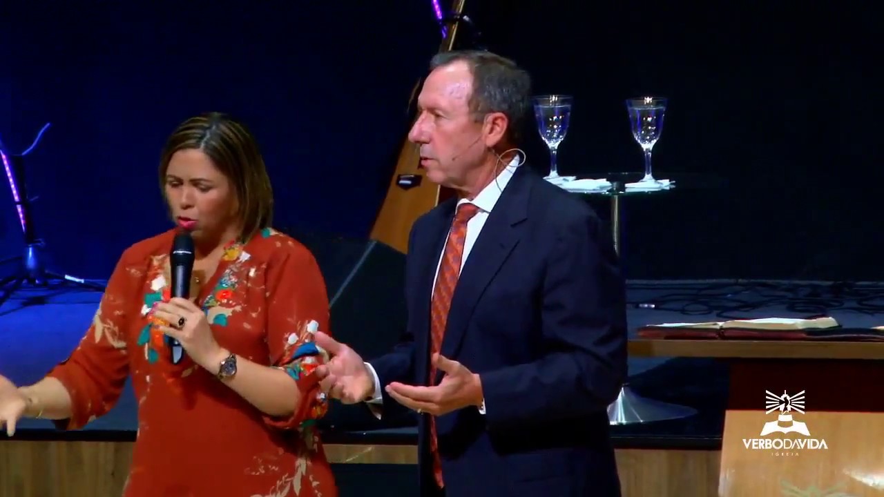 Scott Webb - Conferência da Fé - 04/09/18 - YouTube