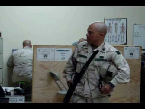 5. SSG Garcia - YouTube