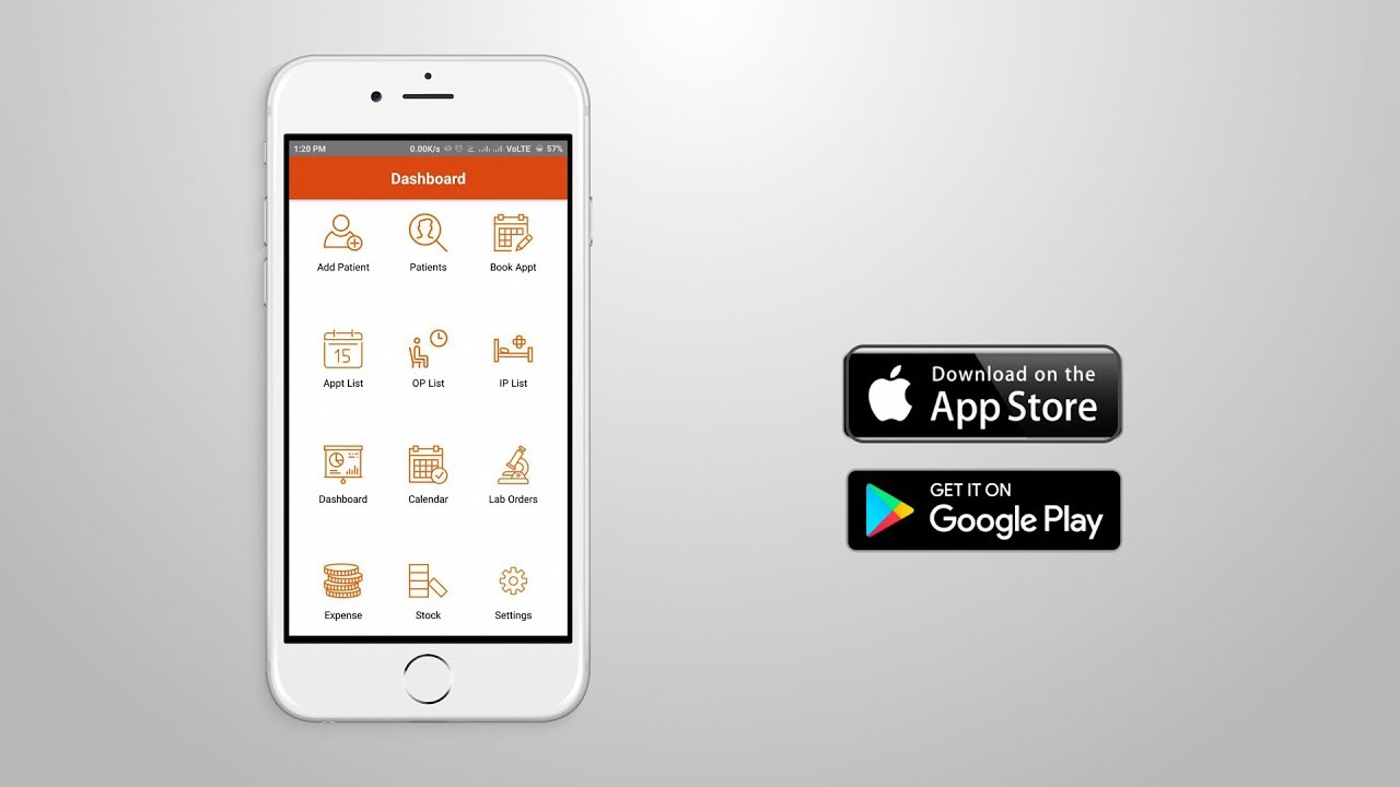MocDoc App Intro - YouTube
