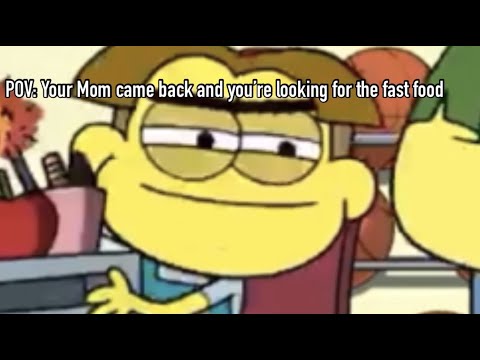 more cursed big city greens images because idk and why not - YouTube