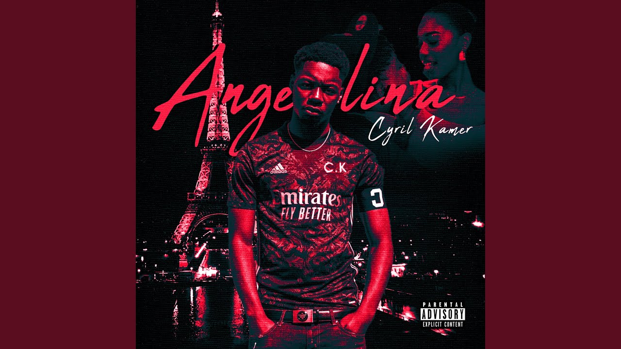 Angelina - YouTube Music