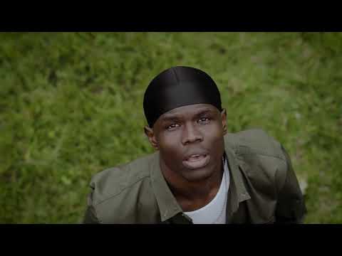 John BenAli - Je ne mourrai pas, je vivrai (official video)