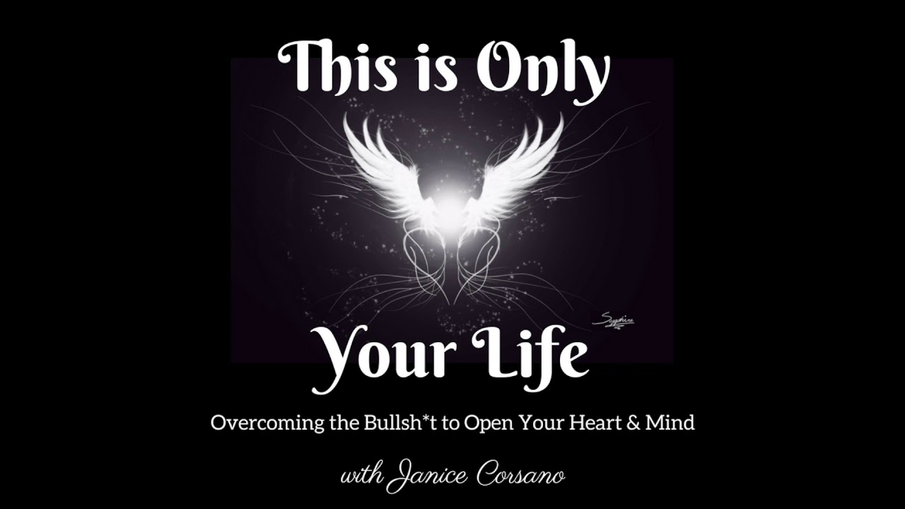 This Is Only Your Life Podcast - Eclipse Season - Get Ready For Big ...