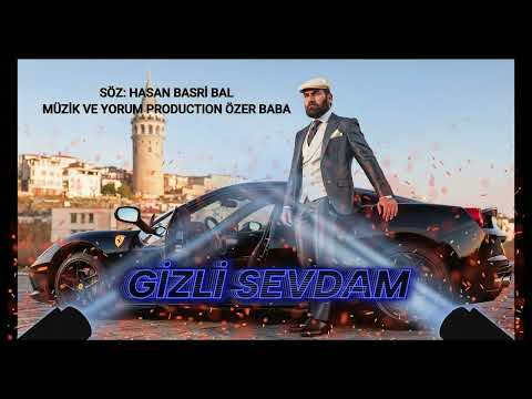 Gizli Sevdam Şiir
